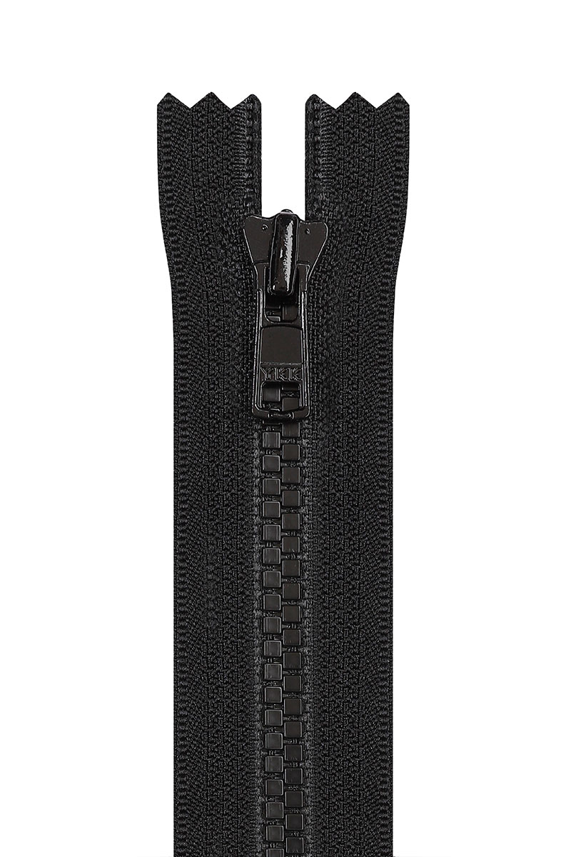 YKK - Ürünler - Vislon Fermuar